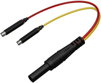 SRIR SuperRod - IR Link Connector